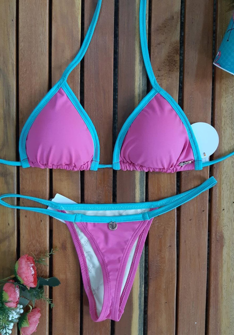 Biquíni Bronze Nova Tendência Para O Verão Para Quem Quer A Marquinha De Biquíni Perfeita Blog